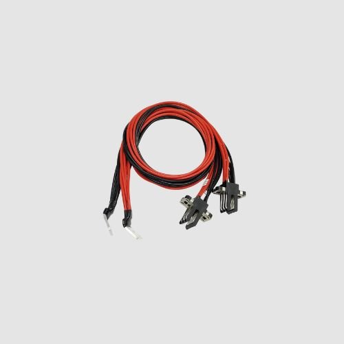 Dual BusFlow Connector to Dual Lug Power Cable – ASTRON 衡星科技股份有限公司