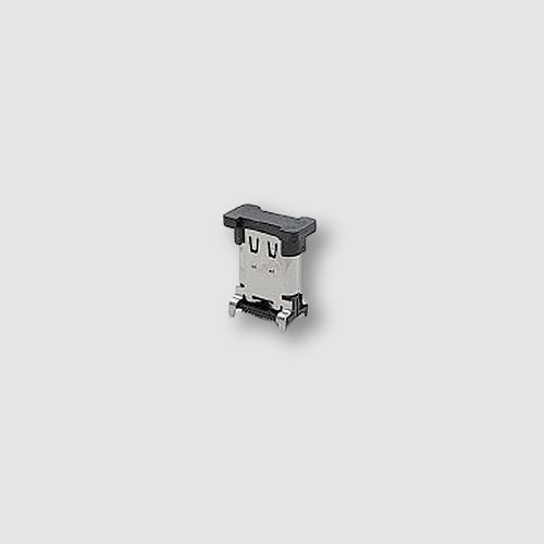 USB3.2 Gen2, Type-C Female ,Vertical,SMT Type – ASTRON 衡星科技股份有限公司